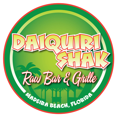 Daiquiri Shak – Raw Bar & Grille