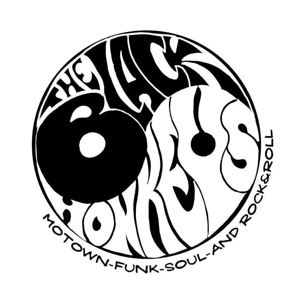 THE BLACK HONKEYS – Daiquiri Shak